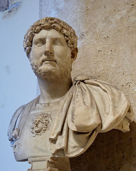 Poppaea Sabina — The Life and Death of Nero’s Empress Wife | by Jack Patrick Brooks | Medium