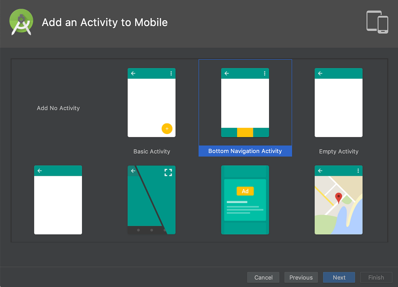Using OnClickListener in Android Studio | by Simchi | Medium