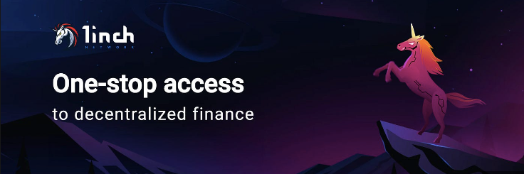 Unveiling the 1inch Wallet: A Comprehensive Analysis in the Realm of ...