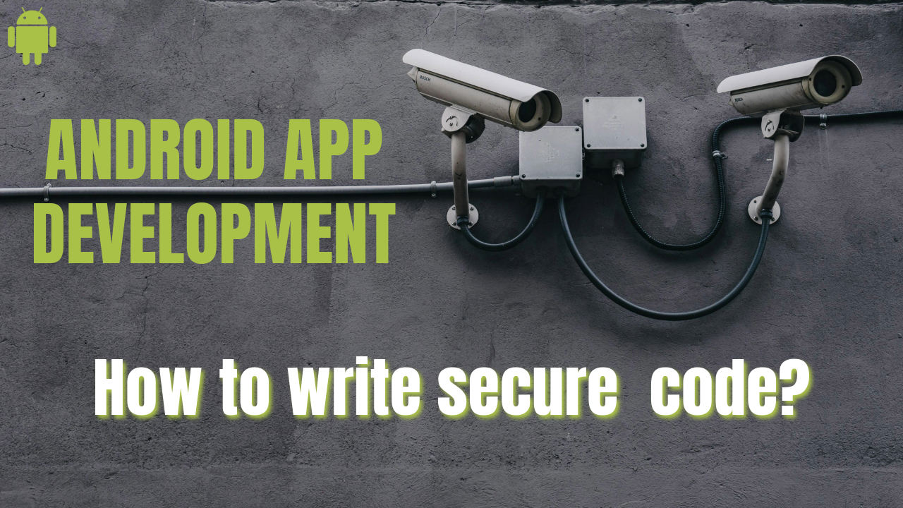 Android Interview questions| PART -4 | by Karishma Agrawal | Level Up Coding