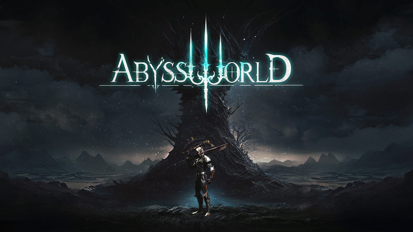 About Abyss World NFT Mint. Our Goal | by ABYSS WORLD | Medium