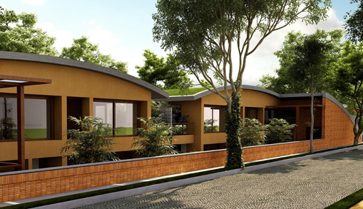 Total environment Projects in Bangalore - Total Environment - Medium