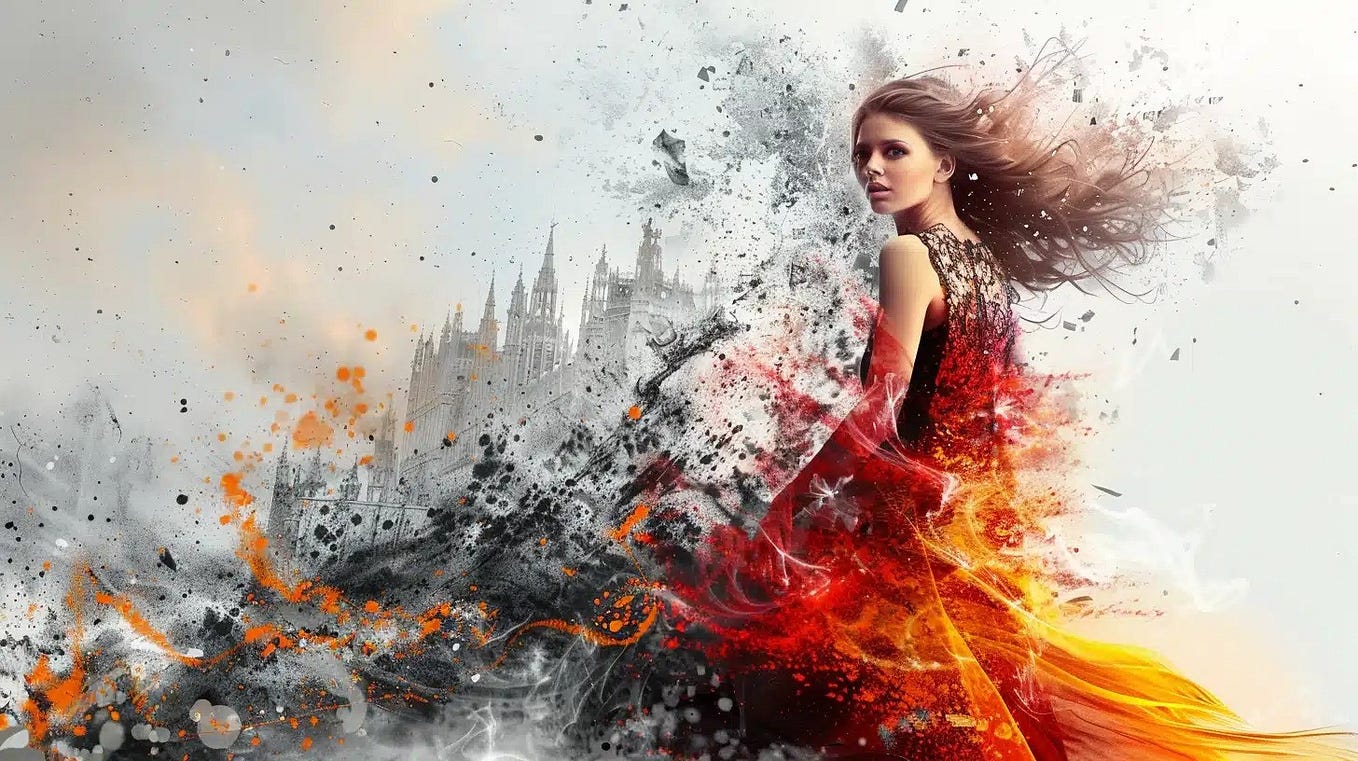 Understanding the Concept of Inverted Selection in Photoshop | by Ron's Brushes icon | Jun, 2024 ...