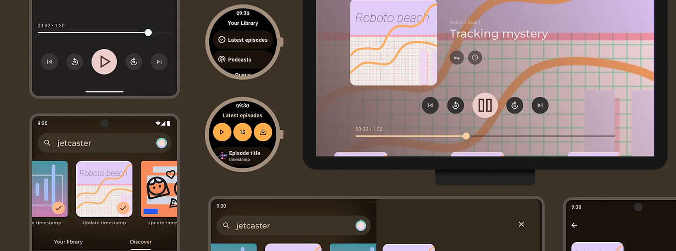 Build a Real-Time Android WhatsApp Clone With Jetpack Compose | by skydoves (Jaewoong) | Aug ...