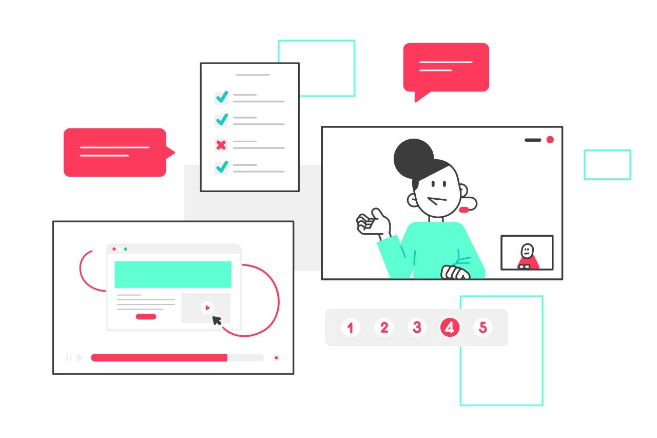 Django: Design Patterns. Design patterns are a typical ways to… | by ...