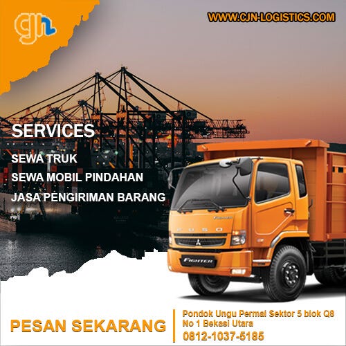 Sewa Truk Pindahan. Apakah anda berencana menggunakan jasa… | by Dev ...