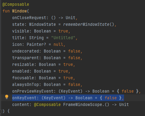 Expandable and clickable text with annotated String in Jetpack Compose | by Konstantinos Mihelis ...