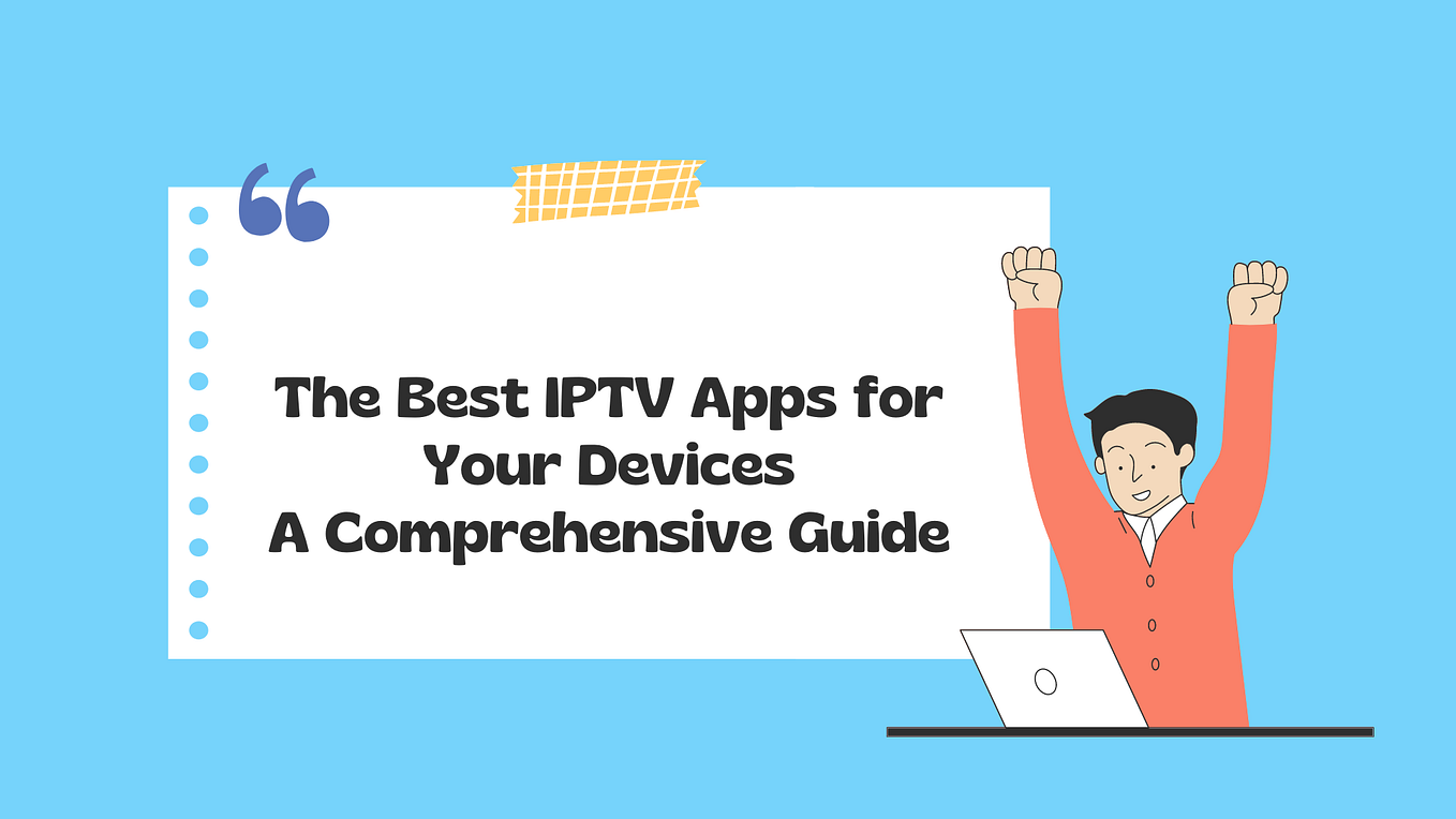 Top 5 IPTV Set-Top Boxes for Seamless Streaming: A Comprehensive Guide | by NEODIGI TV | Jul ...