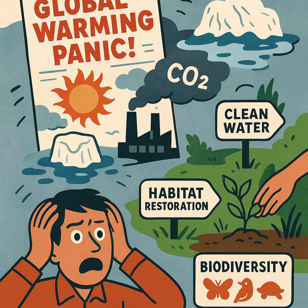 How To Live a Greener Life in 2024 | by Naomi Chava | Medium