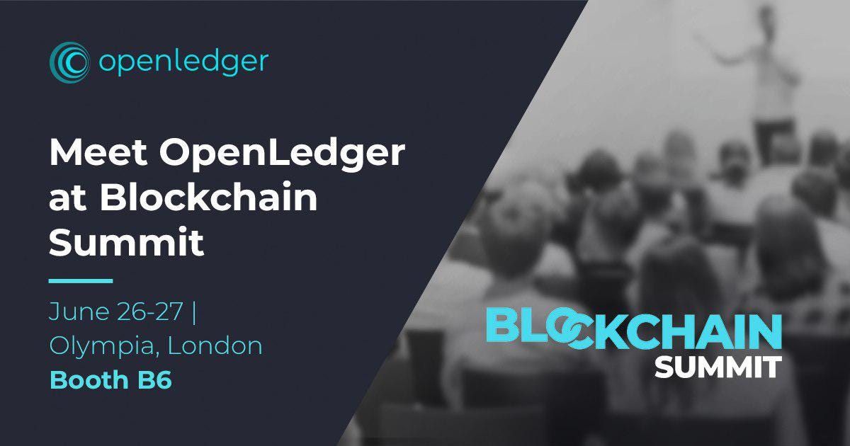 Tiffany and Co Adopting Blockchain for Diamond Tracking | by OpenLedger ...