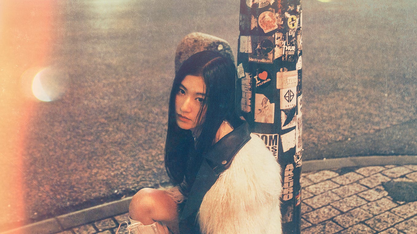 I Interviewed Kaho Shibuya Again! | by Desmond Loh | Medium