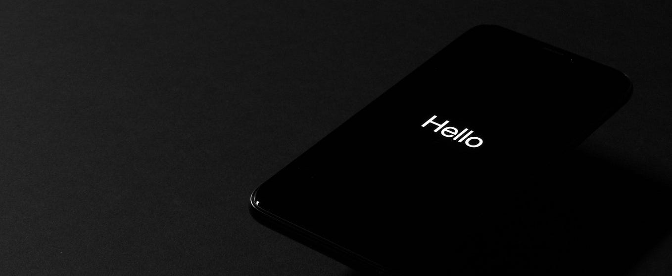 Utilizing The Debug View Hierarchy To Better Understand Your Apps Ui By Lene Whiteley Stacc