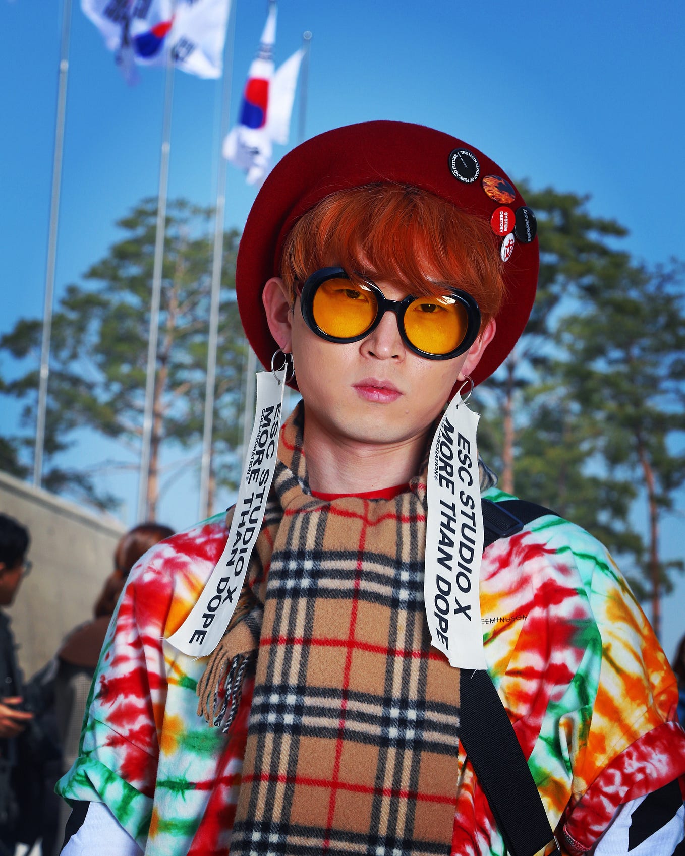 The Elements of the Korean Style: Parasite and the Synthetic/Syncretic ...