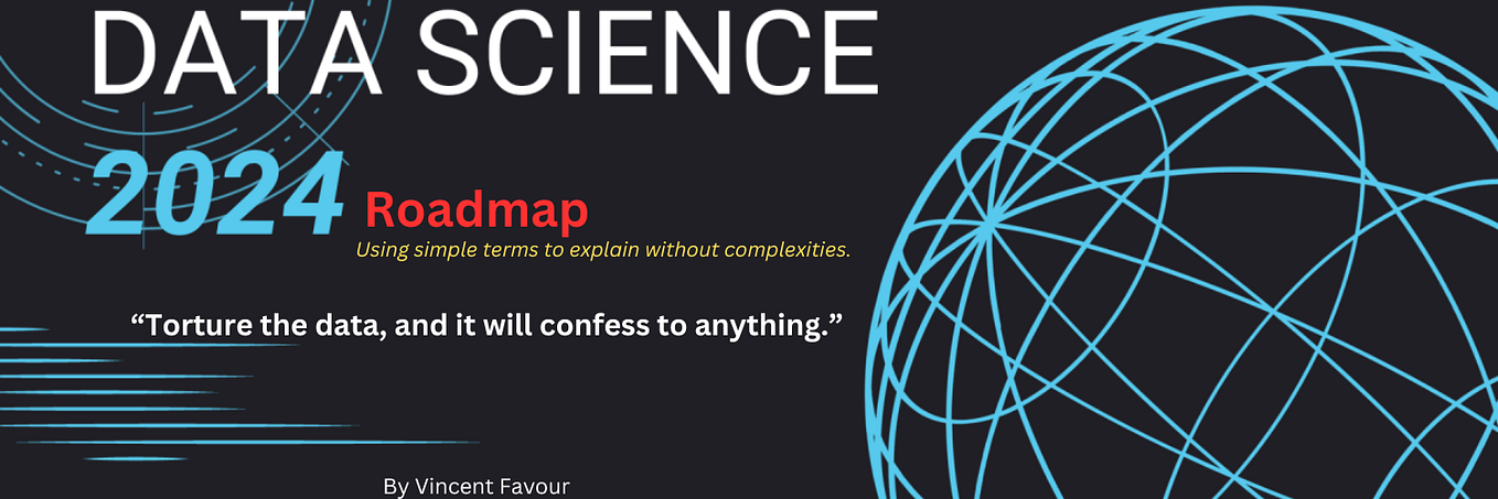 Programming Skills, A Complete Roadmap for Learning Data Science — Part ...