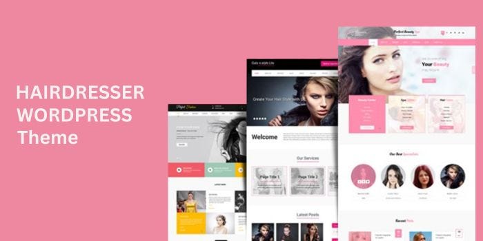 Boost Your Salon Business Online Presence with the Beauty Salon Spa ...