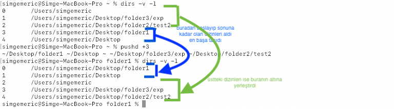 NESNE TAKİP ETME (OBJECT TRACKING) | by Simge Ilayda Meric | Medium