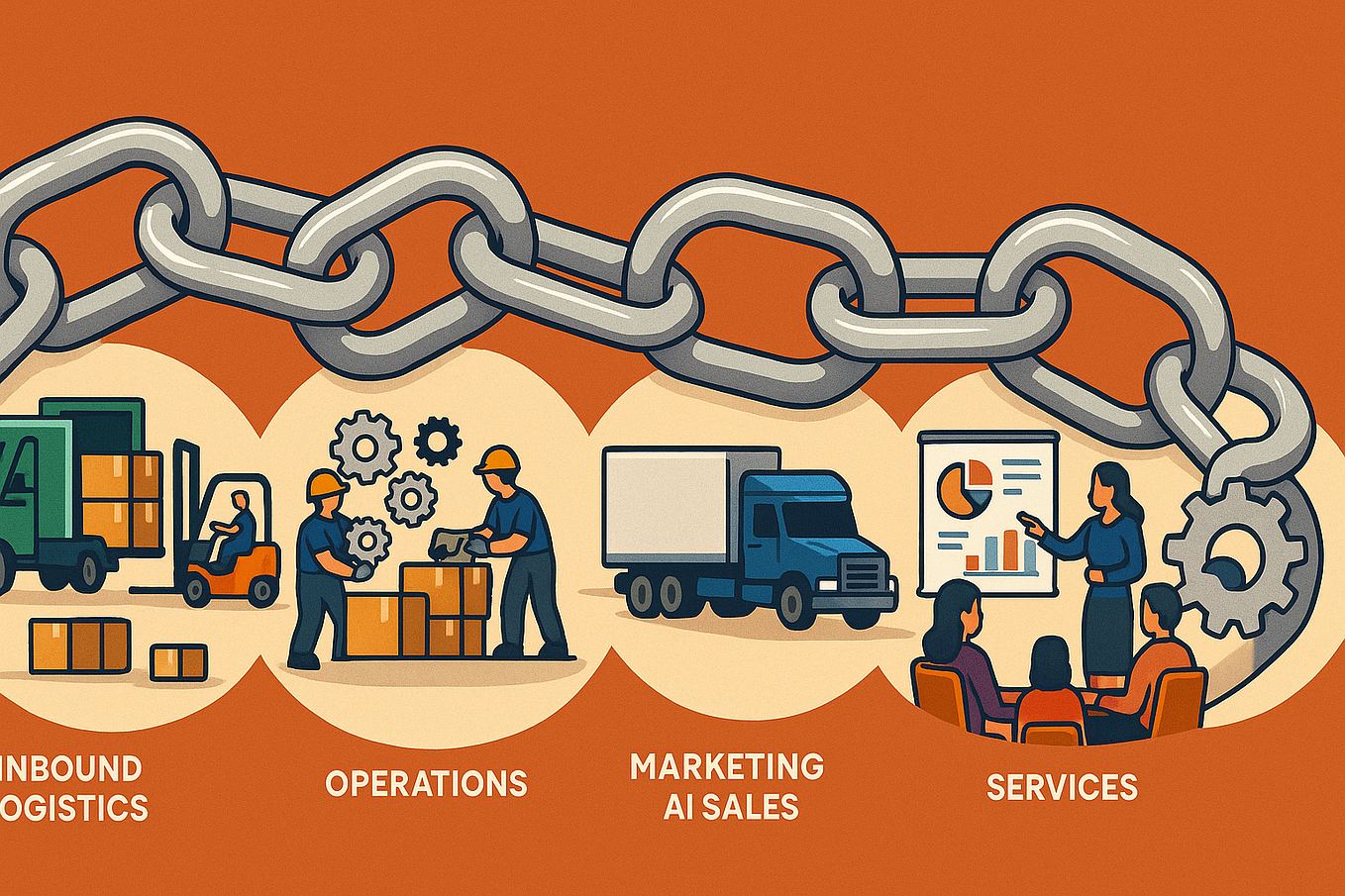 Understanding Different Types of Data Distributions 📊 and their Use in Data Analytics | by ...