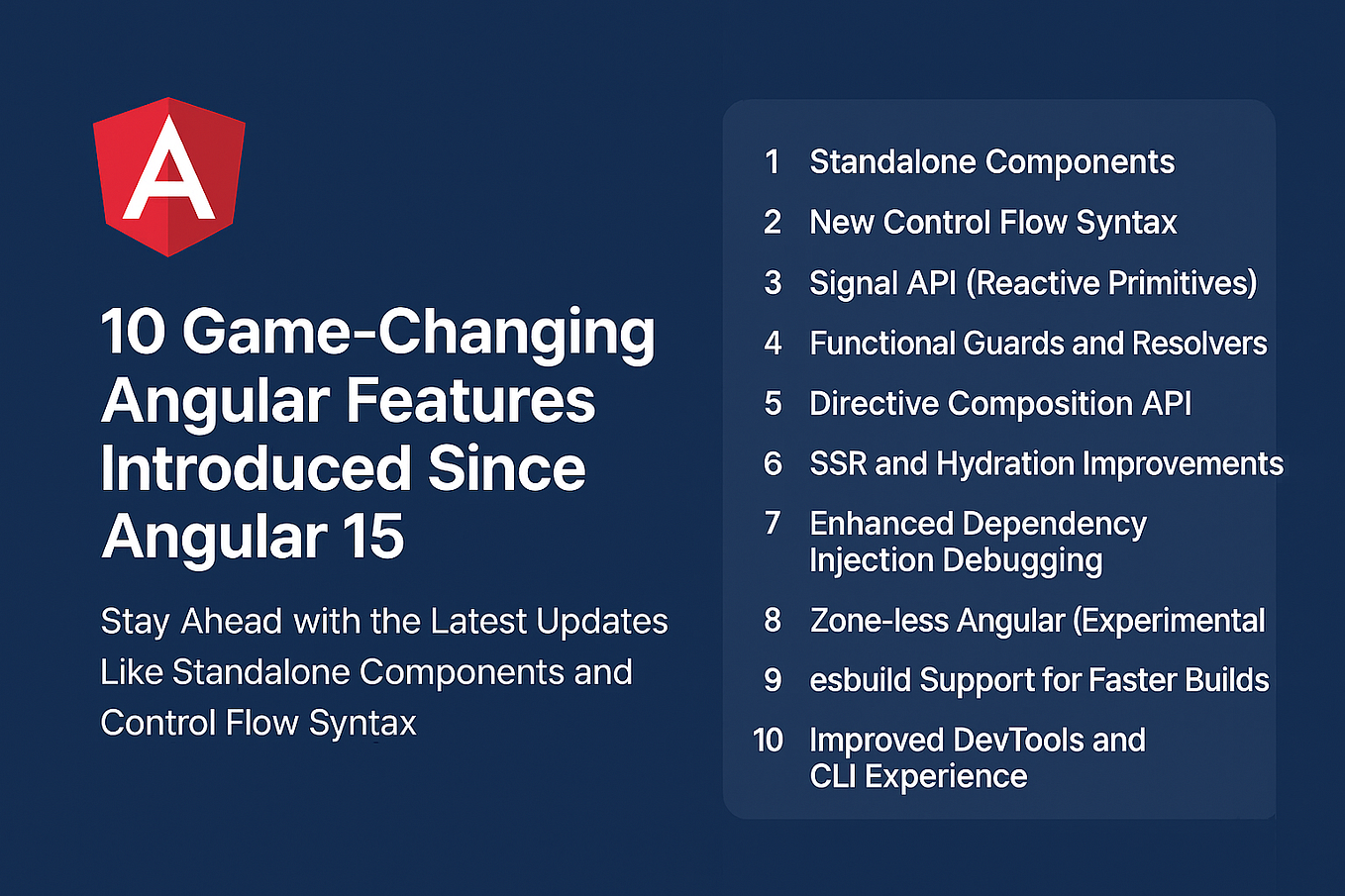 Part 1 :Angular Lifecycle Hooks : Deep Dive into ngOnChanges() and ngOnInit() | by Roshan Navale ...