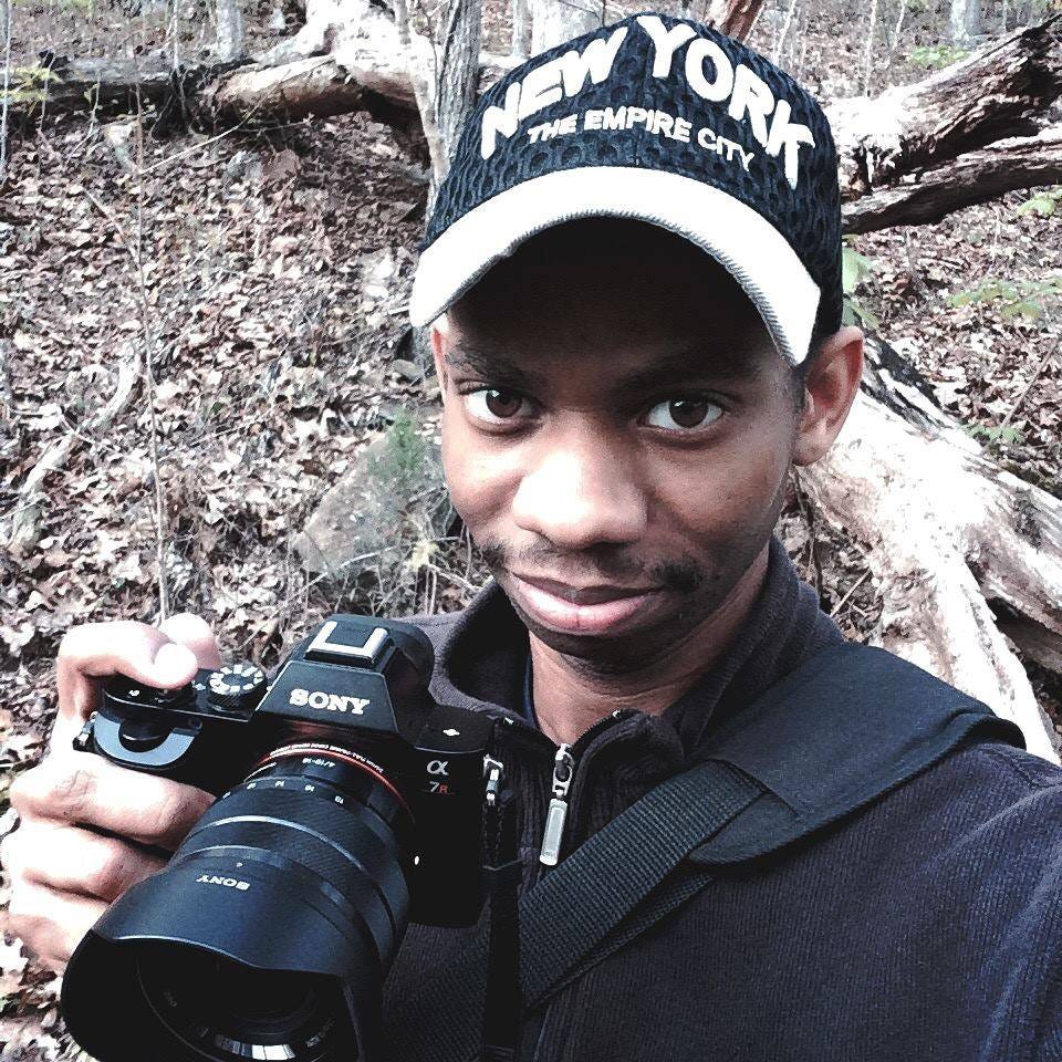 Instagram Interview — Ben Fitch. All photo credit to featured… | by ...