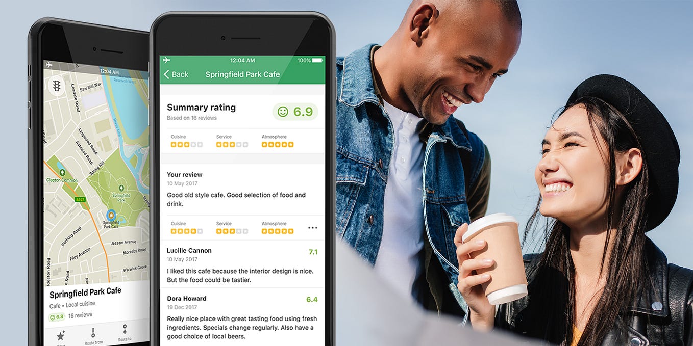 ICQ: 20 Years Is No Limit!. ICQ is turning 20 (and that is no small… | by Dimitry O. Photo | Medium