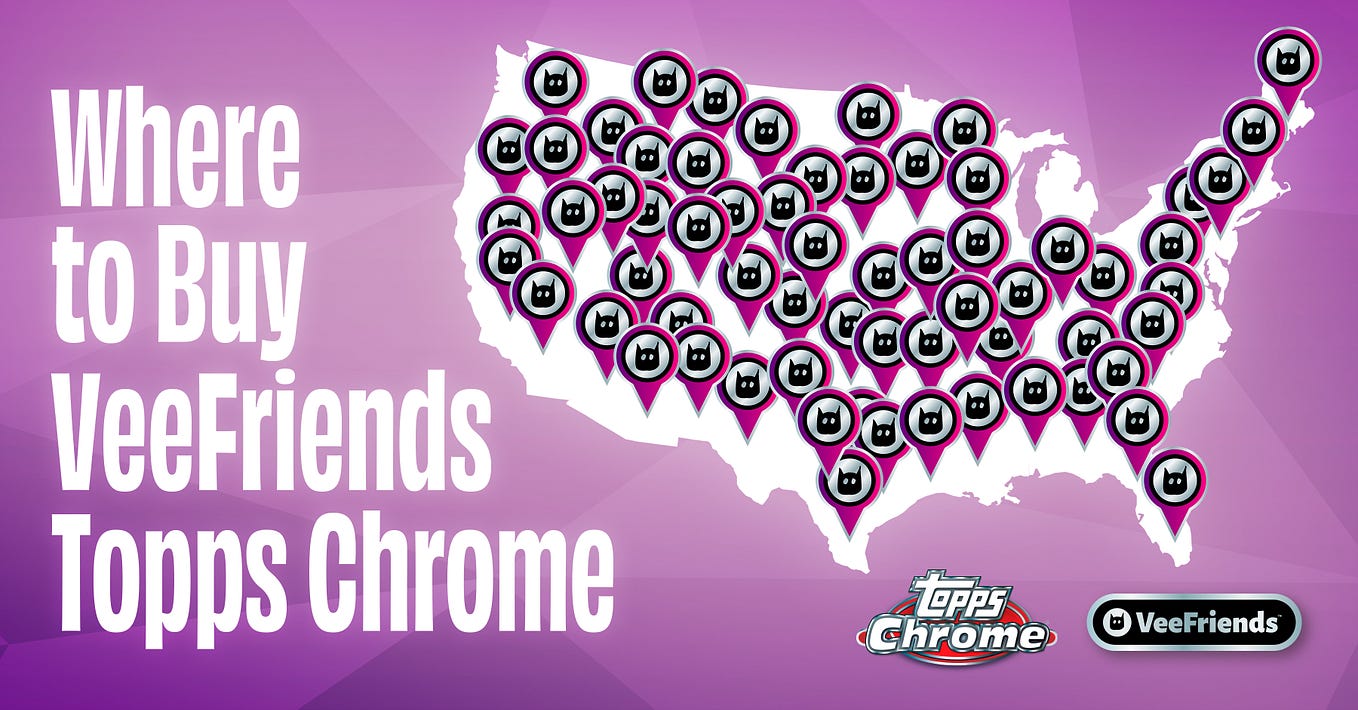 Everything You Need to Know: How to Buy, Sell, and Swap VeeFriends ...