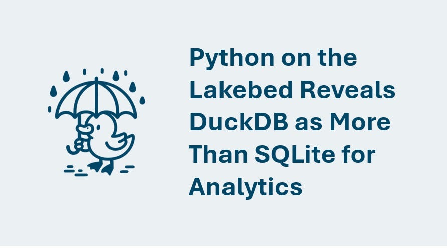 Loading JSON Files into DuckDB. A Practical Guide in loading downloaded ... Loading JSON Files into DuckDB. A Practical Guide in loading downloaded ...