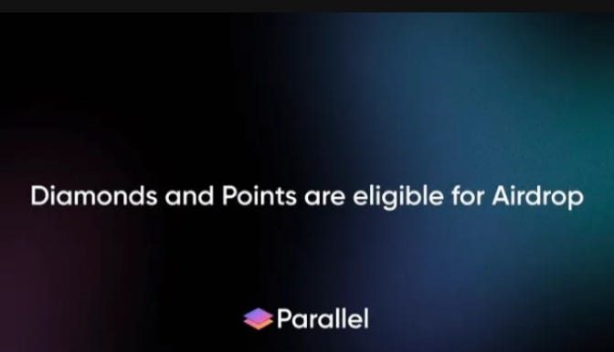 Dive into the Bubble Airdrop: Easy Farming Rewards through Social ...
