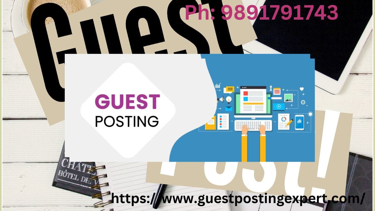High DA Guest Post a Valuable Asset for Your Website’s Authority | by ... High DA Guest Post a Valuable Asset for Your Website’s Authority | by ...