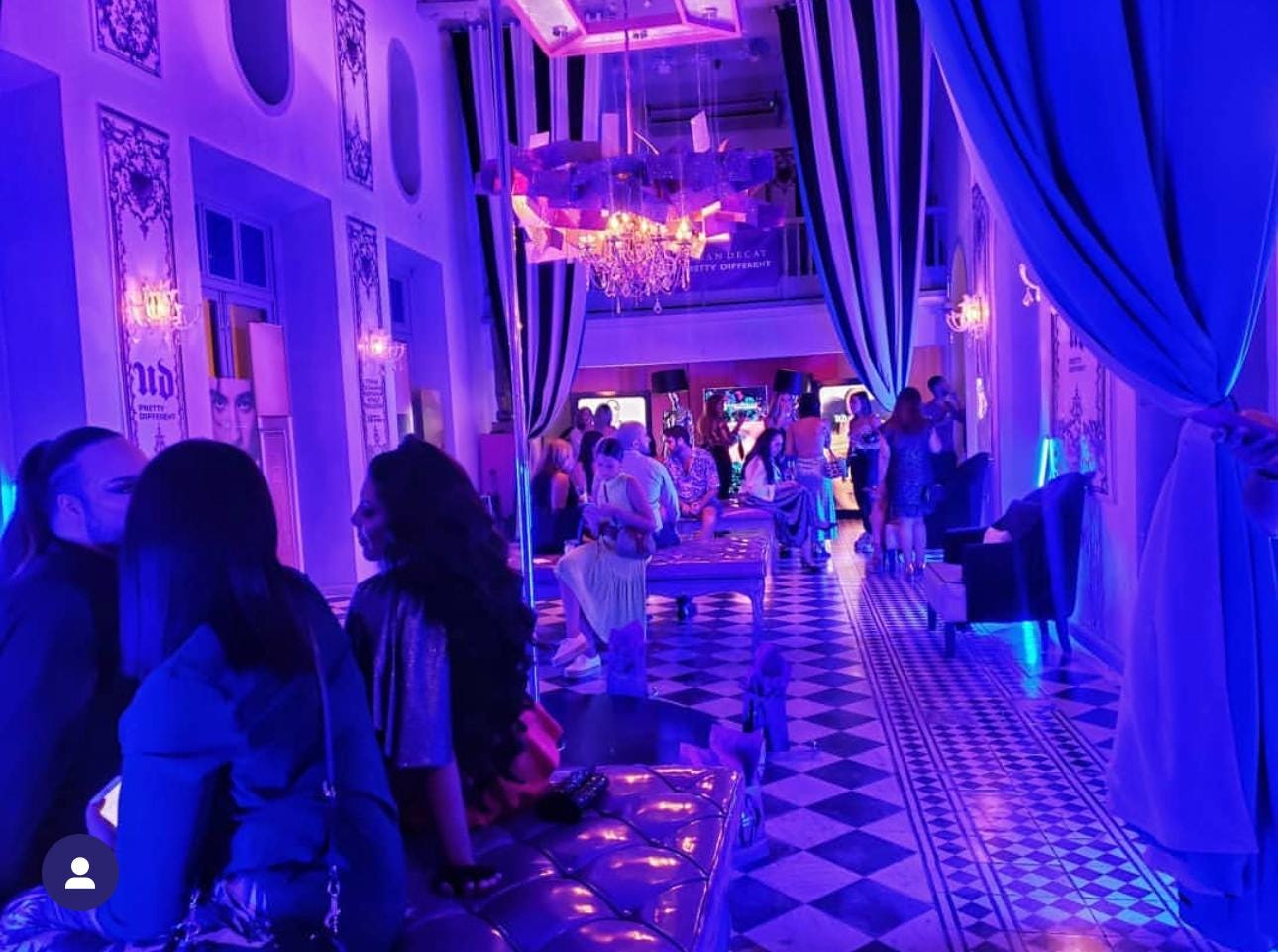 The New Monastery Club. We redesigned your experience by… | by ...