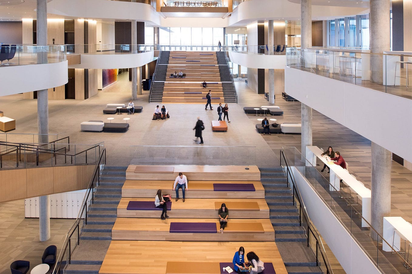 A Guide to Navigating the Amazon Product Manager Technical (PMT) MBA ...