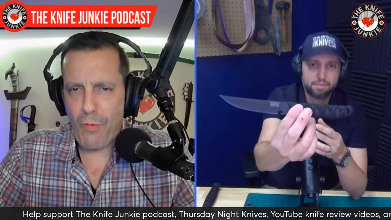 Forged in Passion and Perseverance: Lynn Thompson’s Journey to Creating ...