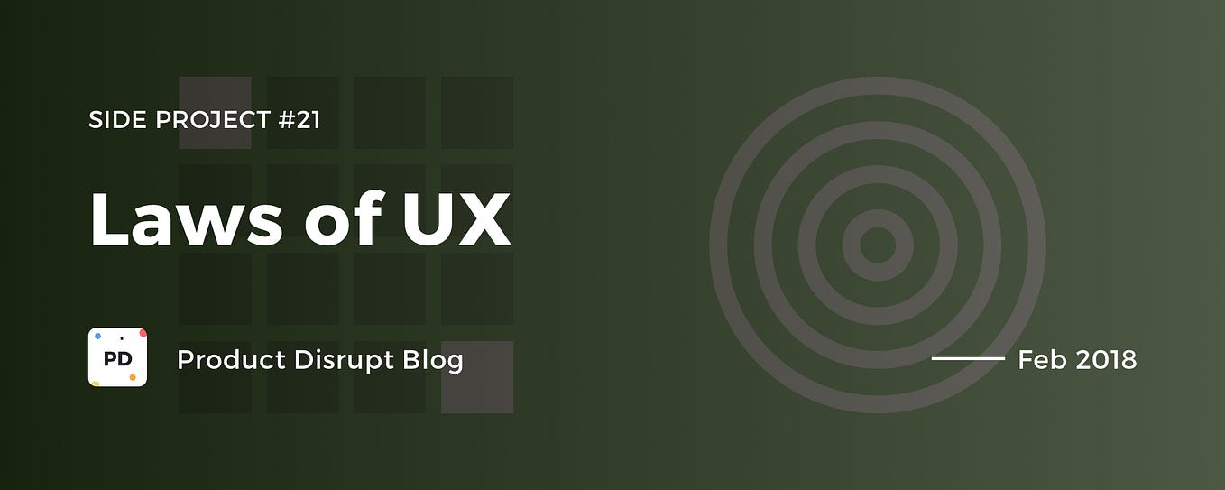 Best of UI — Jul 2019. Subscribe to our half-monthly… | by Product ...