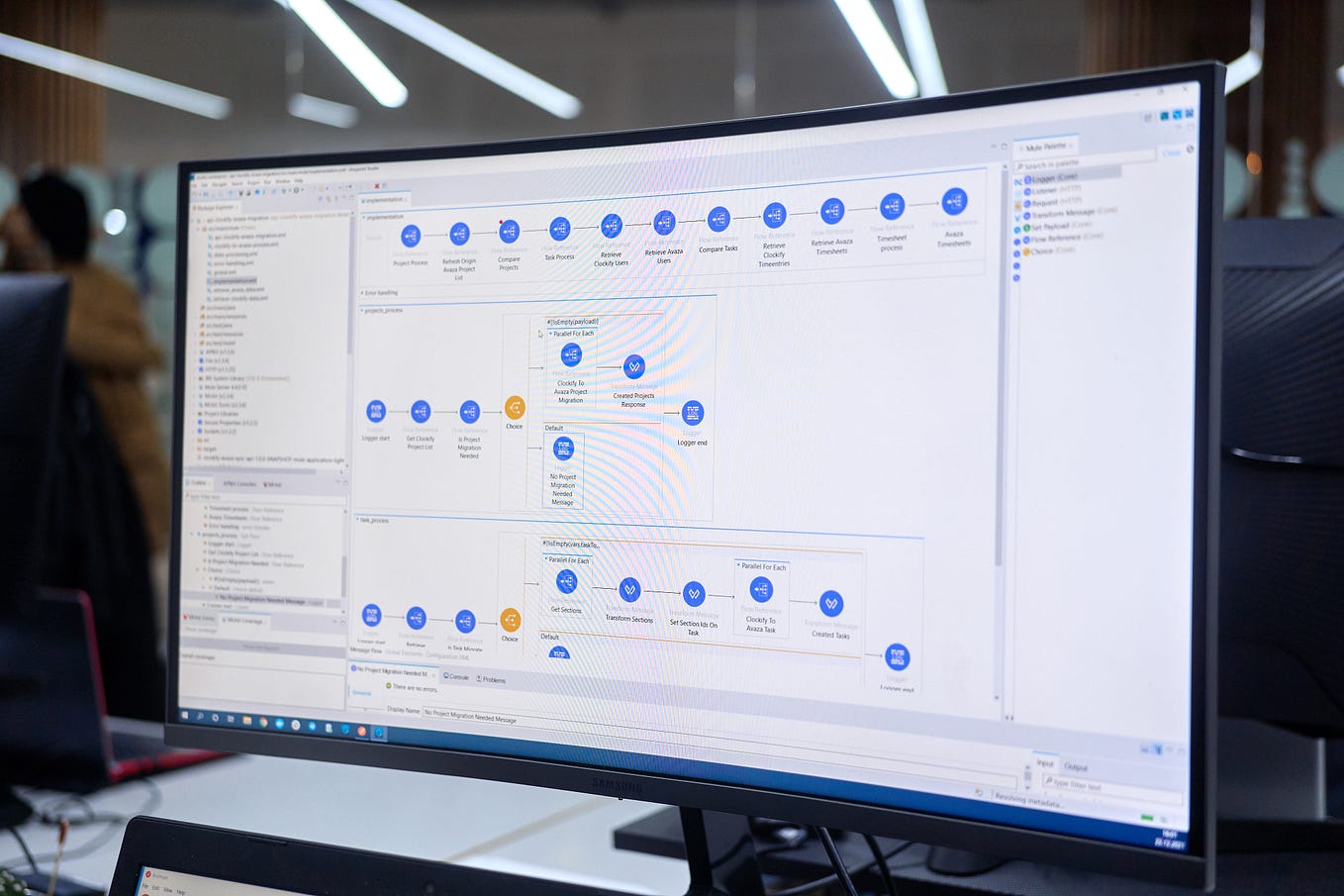 MuleSoft vs. TIBCO: The Unveiling of the Superior Integration Platform ...