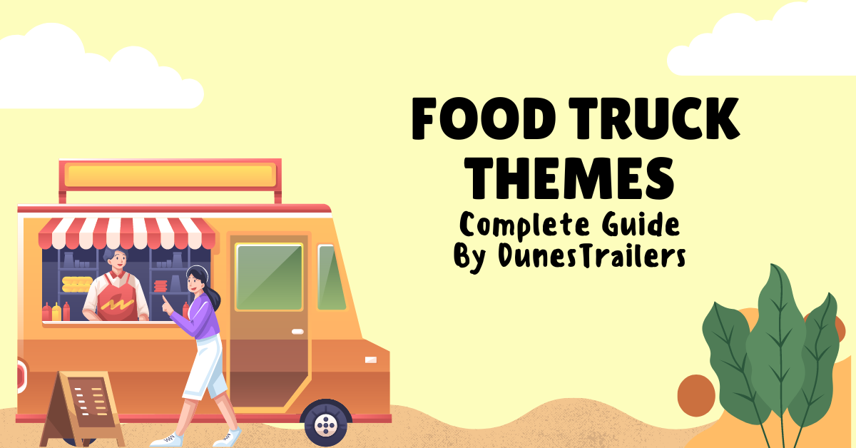 How to Find the Perfect Food Truck for Sale: Expert Tips and Advice | by Grayson Ellis | Aug ...