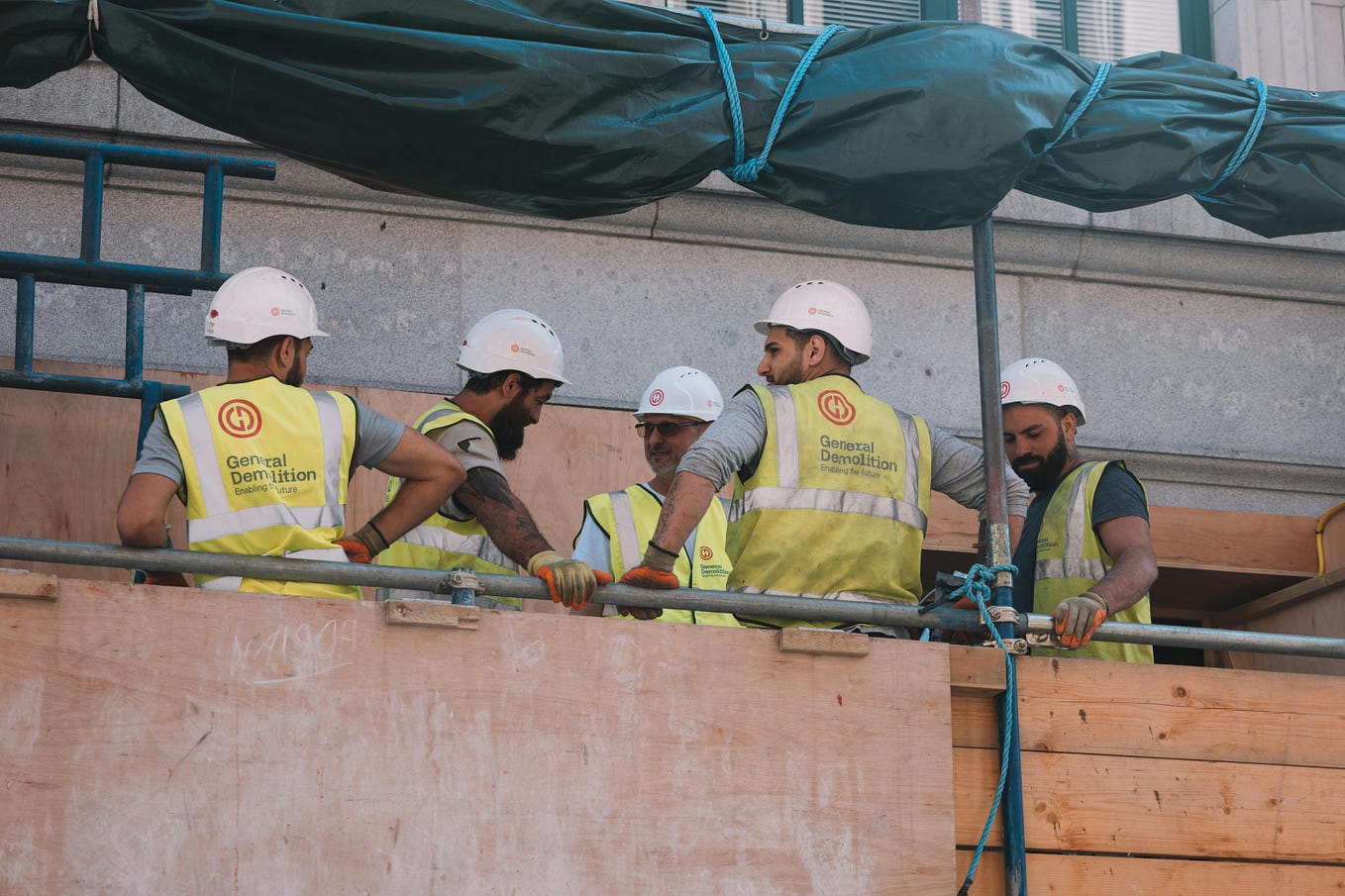 How I Overcame Heat Stress in Mining with Smart Workwear Choices | by ...
