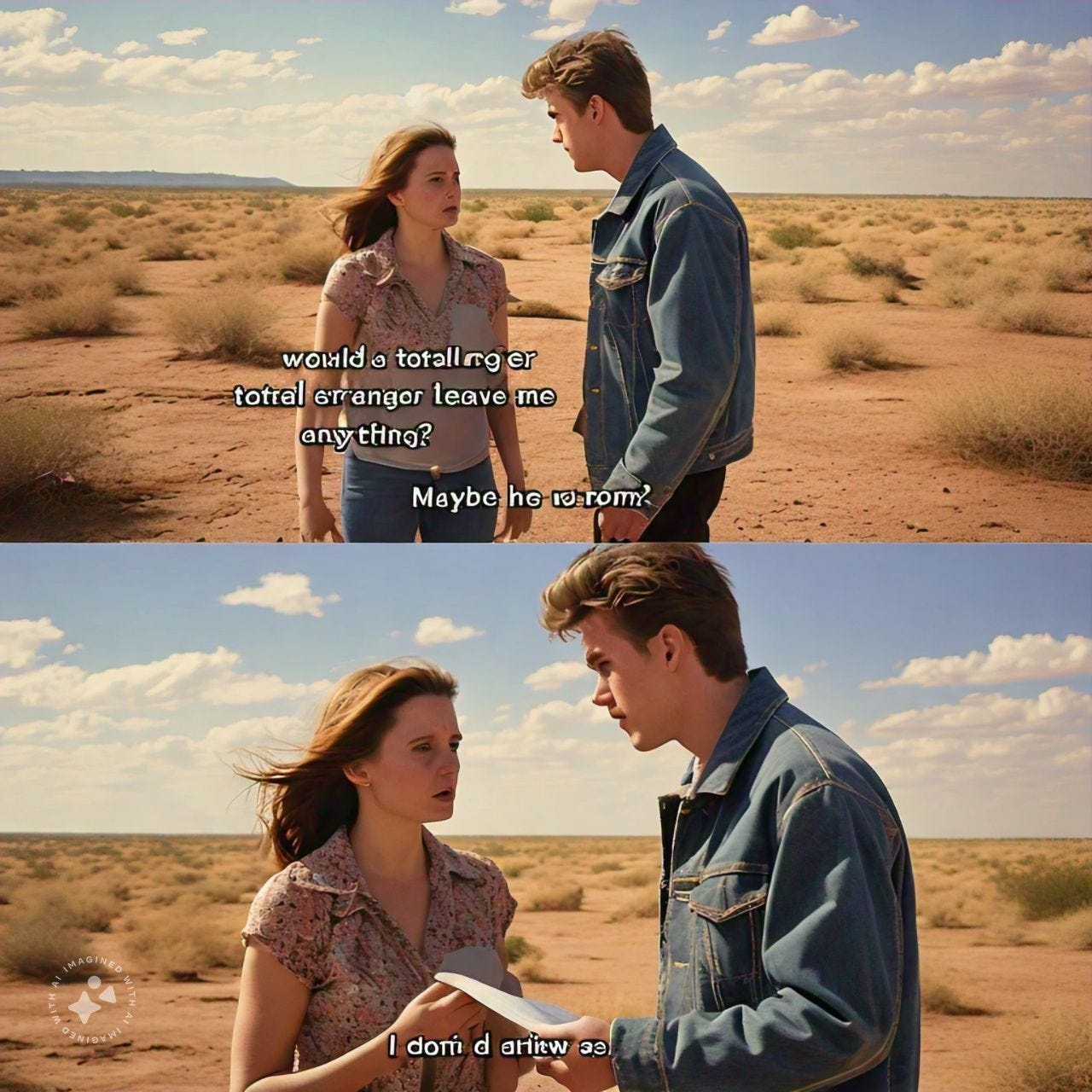 THE INHERITANCE GAMES. Chapter 4 part 1 | by Shakeel Javed | Medium