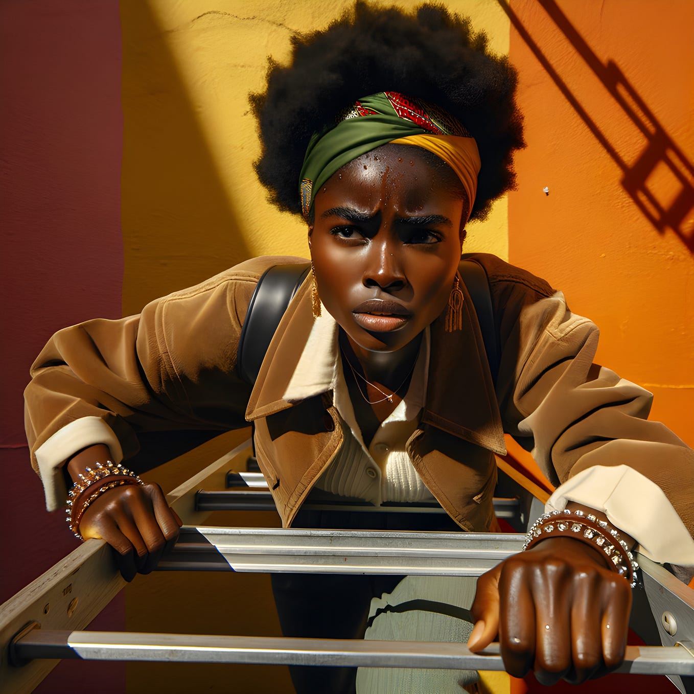 well done - yoki - Medium