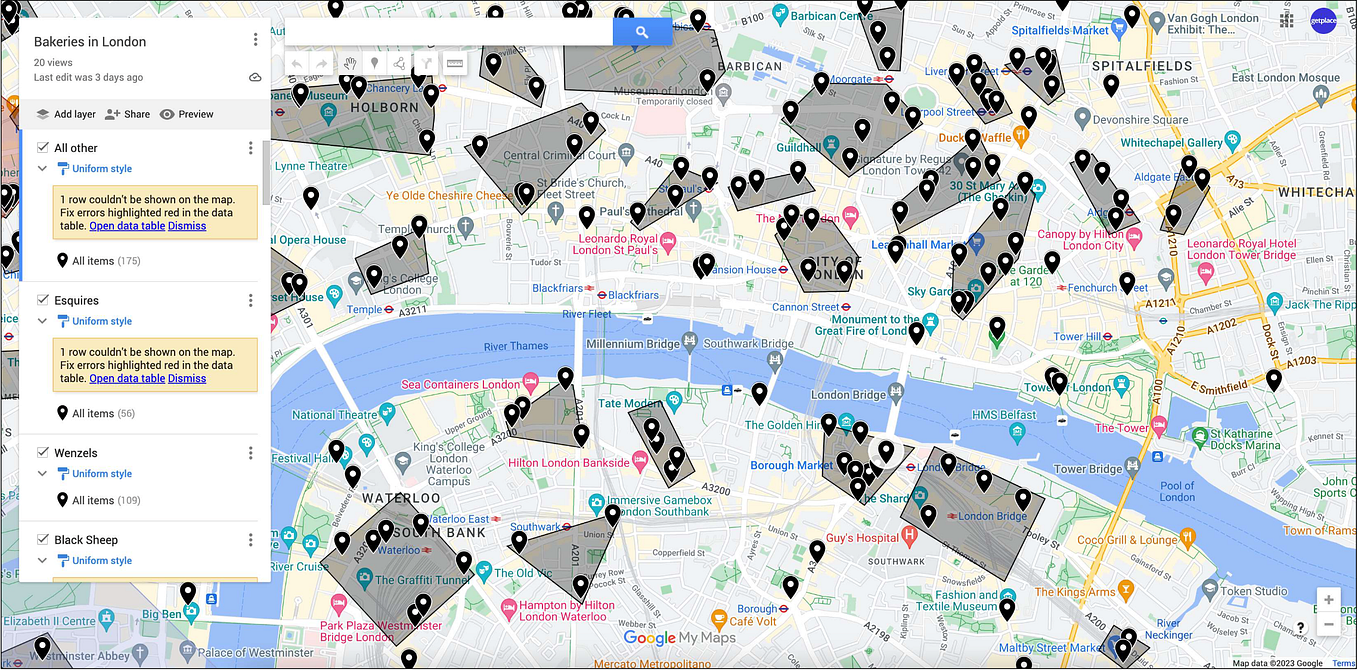How to choose a location for a coffee shop: step-by-step guide by ...