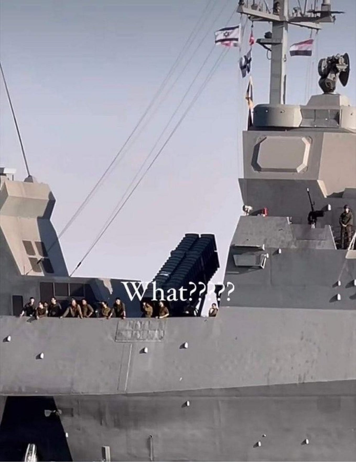 A true story that happened to me yesterday ! | by Dalia Mohisen | Nov, 2024 | Medium