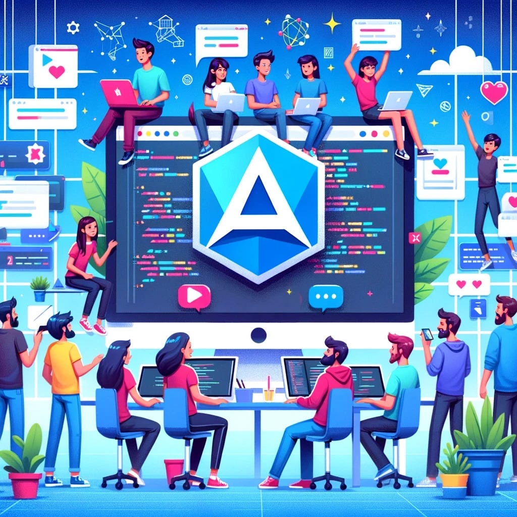 Rest API Versioning in Backend Projects: Strategies and Implementation ...