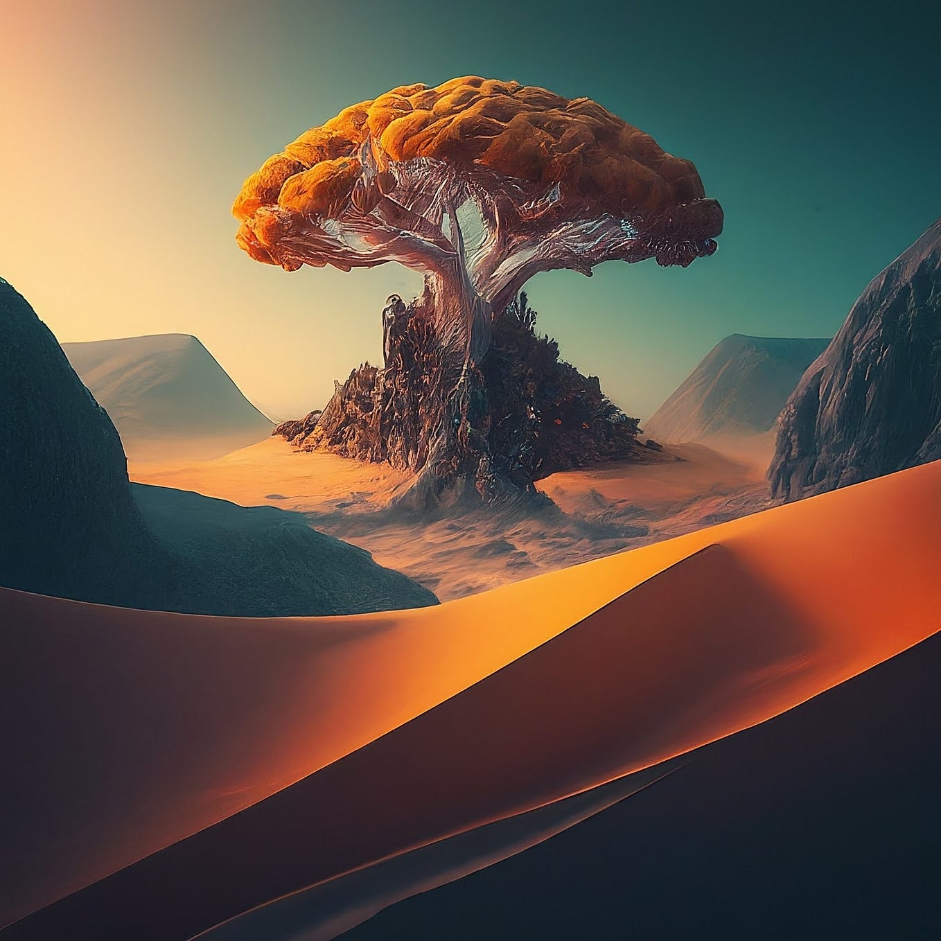 The Generative AI Advantage: Product Strategies to Differentiate | by Sarthak Handa | Towards ...