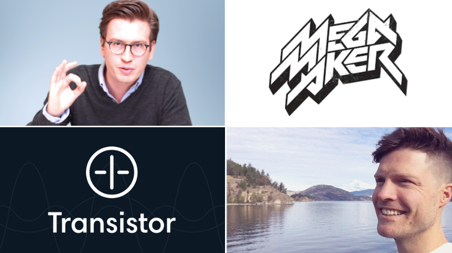 Running the world’s largest trust experiment with Couchsurfing founder ...