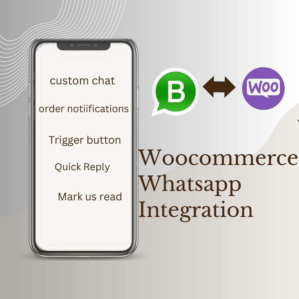 5 Best Woocommerce Integration with Whatsapp plugins | by Hizanaoa | Medium