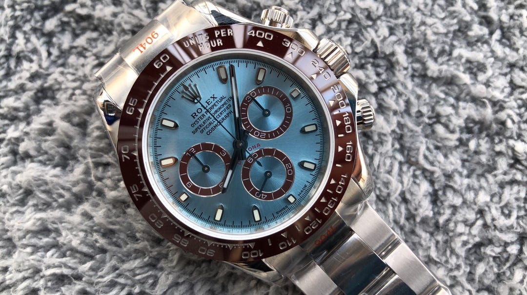 Which replica watch site is best. Introduction to replica watches | by ...