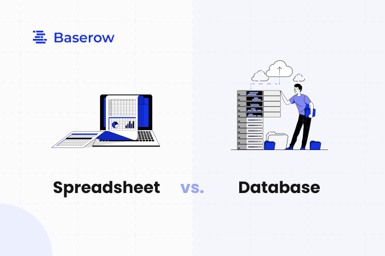 How Baserow became the most scalable no-code platform in the market | by Baserow | Medium