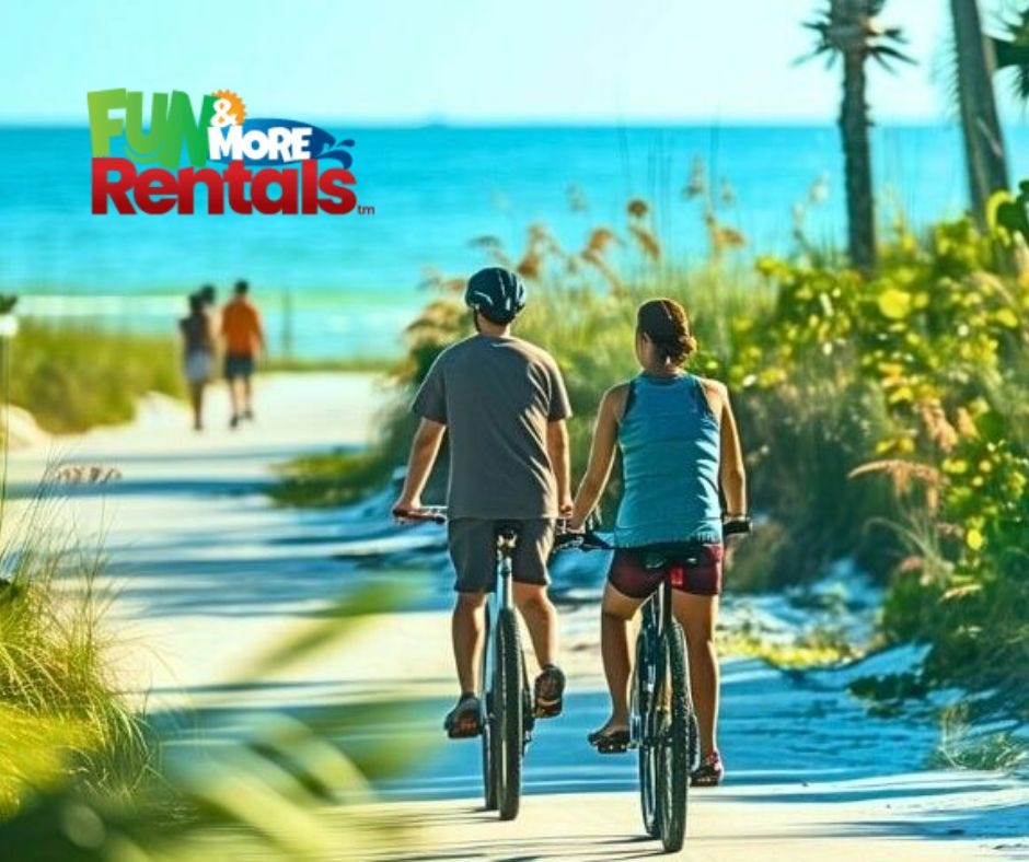 4 Things to Do in Holmes Beach. Holmes Beach is known for its… | by ...