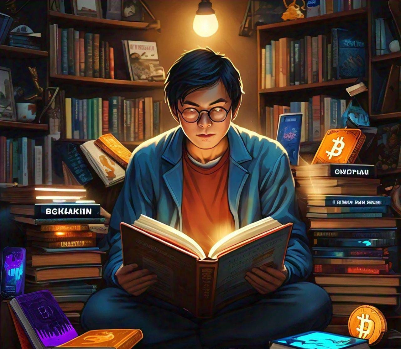 What is DeFi? A Complete Guide to Decentralized Finance for Beginners | by Shahzaib Ahmed | Jul ...