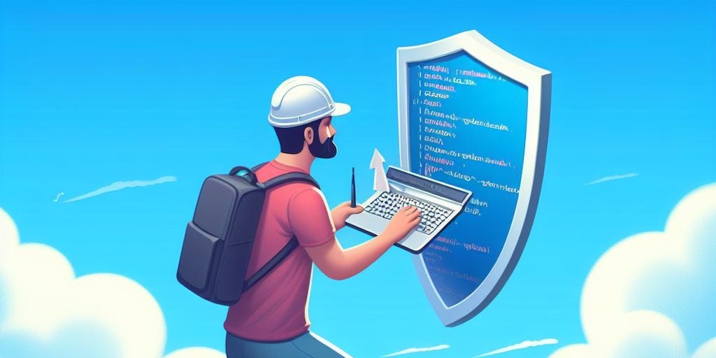 Understanding Linux Graphical Stack by Creating a Window | by David ...