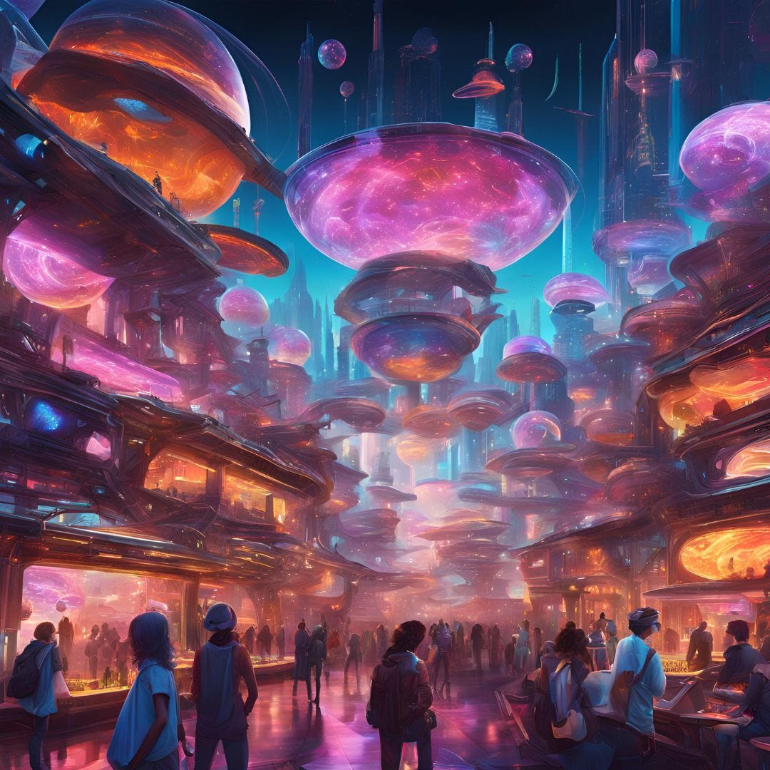 Future of Work: How Hybrid Models are Evolving in 2025 | by Gul Noor ...