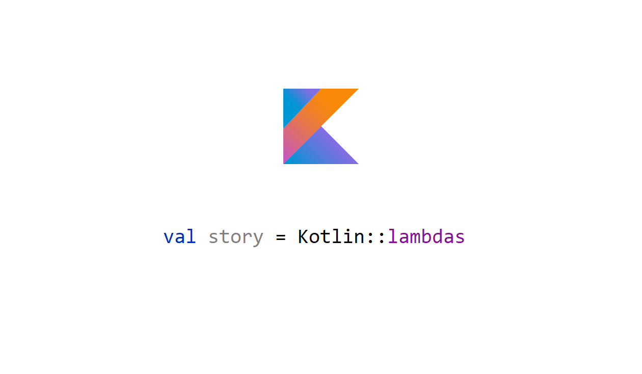 Kotlin lambdas — name shadowing, type boxing, and signatures | by Denis Aleksandrov | Medium